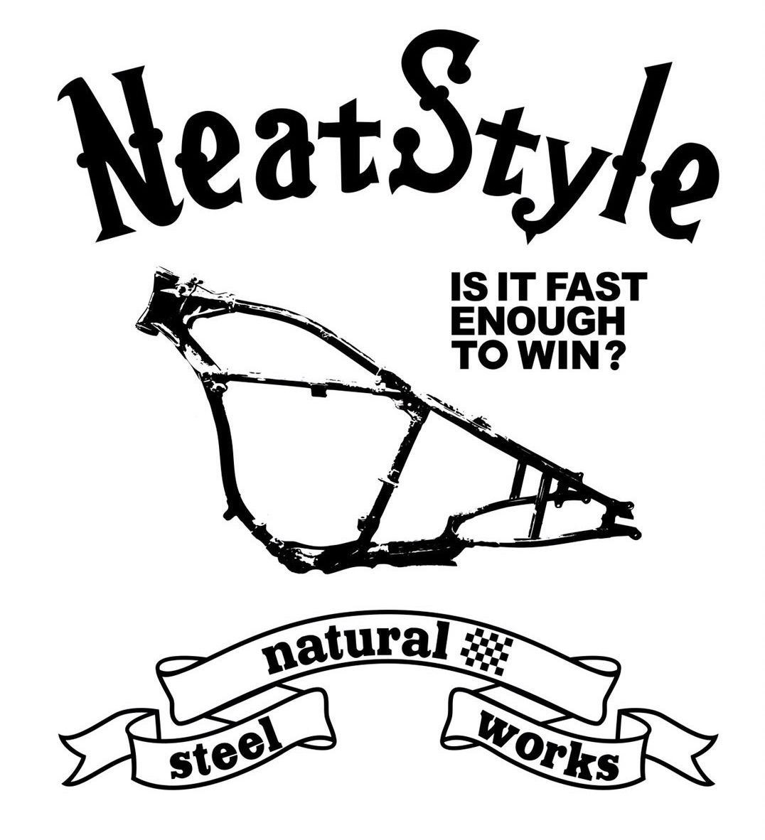 【2月10日よりデリバリー】【Neat Style】 ニートスタイル WRフレーム オリジナル プリントZIPパーカー Valboo ...