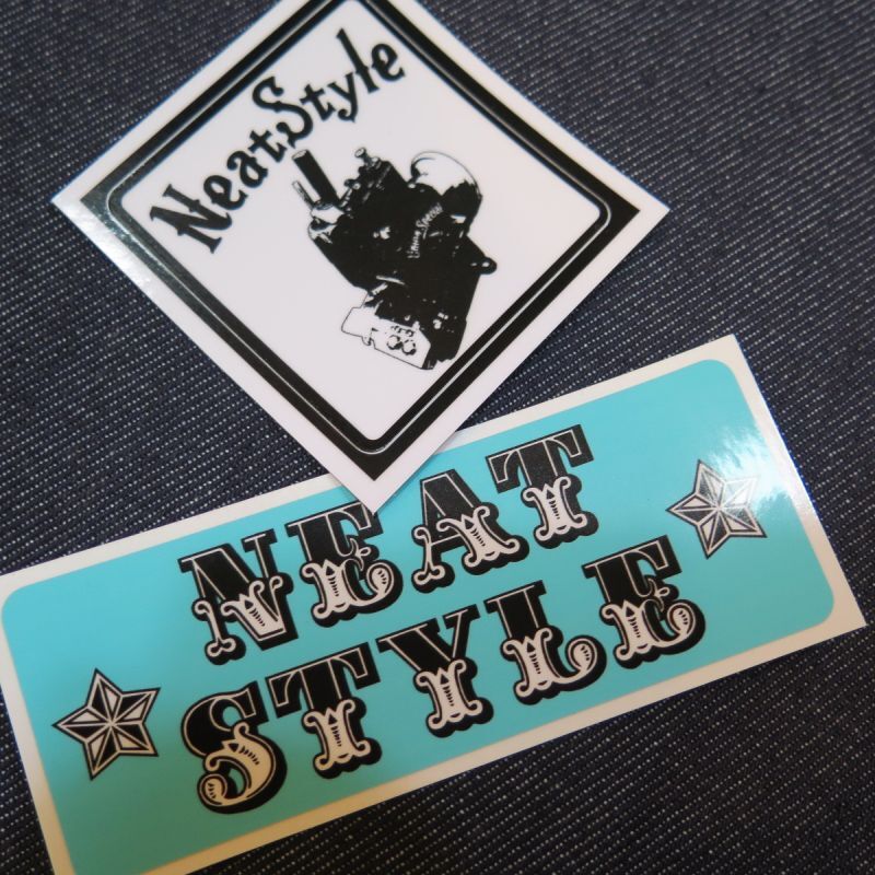 【2月10日よりデリバリー】【Neat Style】 ニートスタイル WRフレーム オリジナル プリントZIPパーカー Valboo ...